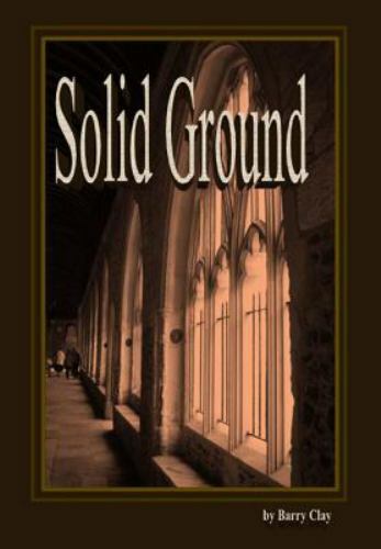 Solid Ground by Barry Clay (2015, Trade Paperback) for sale online | eBay