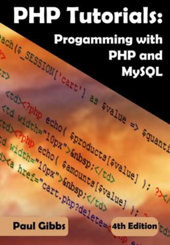 PHP Tutorials : Programming with PHP and MySQL: Learn PHP 7 with MySQL ...