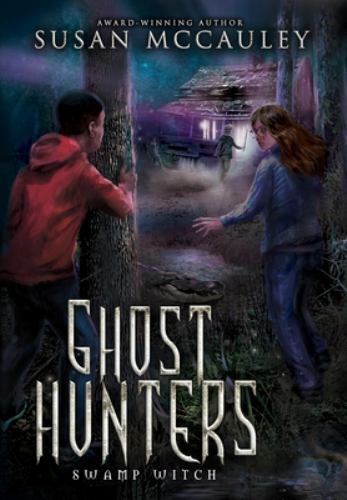 Ghost Hunters: Swamp Witch by Susan McCauley (2022, Hardcover) for sale ...