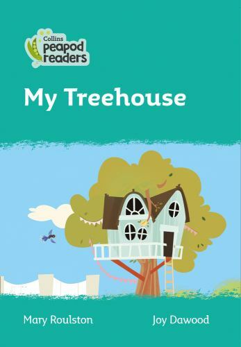 My Treehouse : Level 3 by Mary Roulston (2021, Uk-Trade Paper) for sale ...