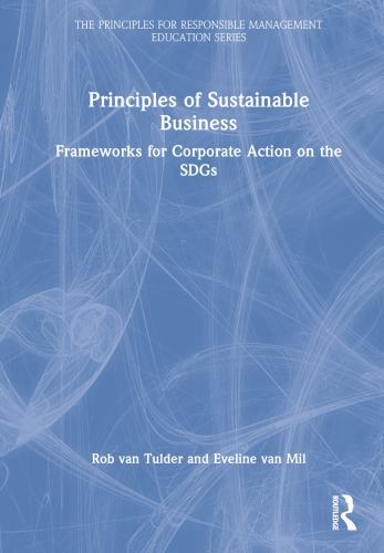 The Principles for Responsible Management Education Ser.: Principles of ...