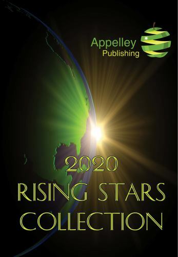 2020 Rising Stars Collection by Appelley Publishing (2020, Trade ...