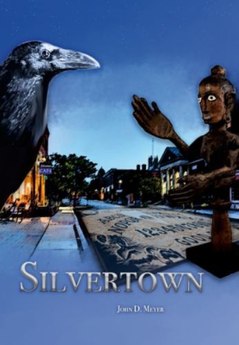 Silvertown by John Meyer (2021, Hardcover) for sale online | eBay Australia