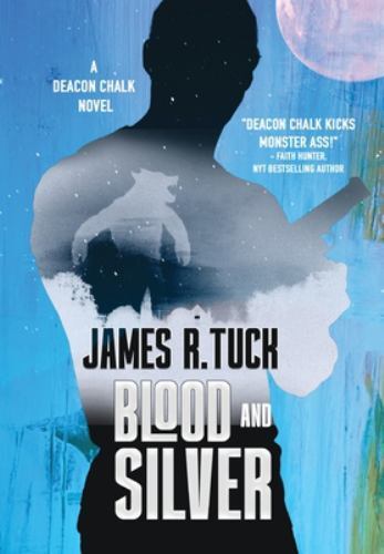 Blood & Silver by James R. Tuck (2022, Hardcover) for sale online | eBay