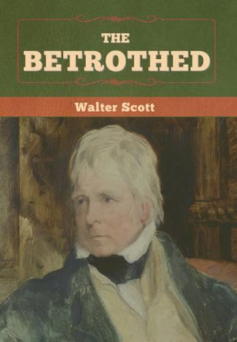 Betrothed by Walter Scott (1857, Hardcover) for sale online | eBay