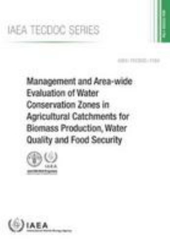 Management and Area-Wide Evaluation of Water Conservation Zones in ...