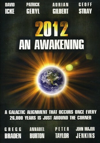 2012: an Awakening (DVD, 2009) for sale online | eBay