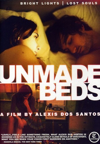 Unmade Beds (DVD, 2009) for sale online | eBay