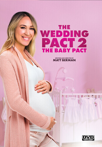 The Wedding Pact 2: the Baby Pact (DVD, 2022) for sale online | eBay