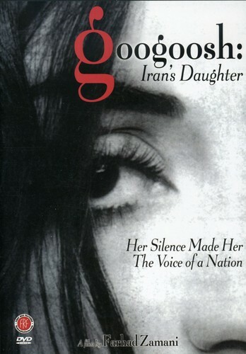 Googoosh: Iran's Daughter (DVD, 2000) for sale online | eBay