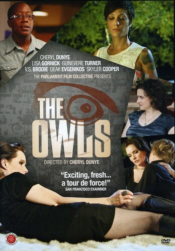 The Owls (DVD, 2009) for sale online | eBay