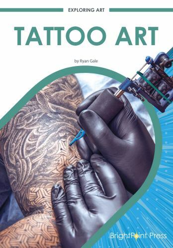 Tattoo Art by Ryan Gale (2021, Hardcover) for sale online | eBay