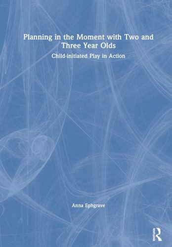 Two Year Olds in Action by Anna Ephgrave (2020, Hardcover) for sale ...