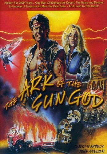 Ark of the Sun God (DVD, 1983) for sale online | eBay