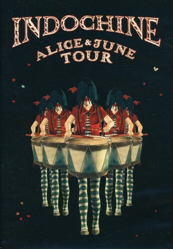Alice & June Tour (PAL Video) for sale online | eBay