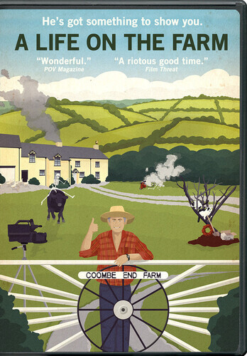Alife on the Farm (DVD, 2023) for sale online | eBay