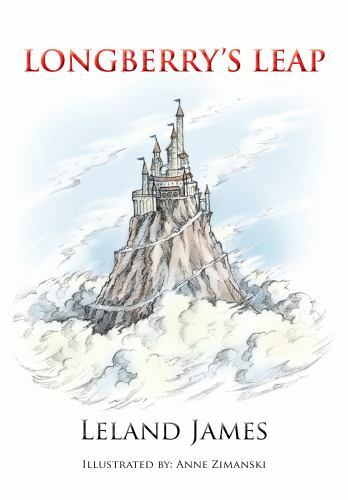 Longberry's Leap by Leland James (Paperback / softback, 2017) for sale ...
