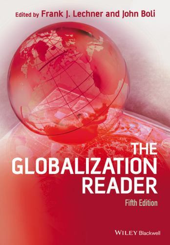 Globalization Reader by John Boli (2014, Trade Paperback) for sale online | eBay