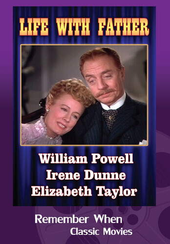 Life with Father (DVD, 1947) for sale online | eBay