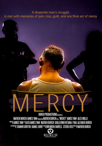 Mercy (DVD, 2020) for sale online | eBay