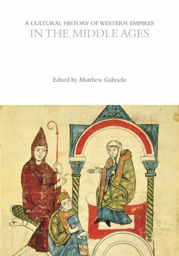 The Cultural Histories Ser.: Cultural History of Western Empires in the ...