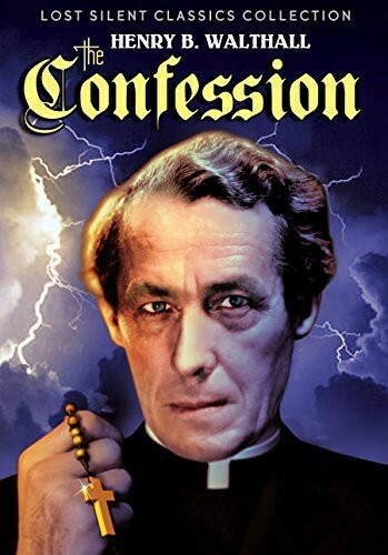 Confession (DVD) for sale online | eBay