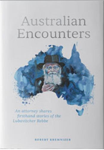 Australian Encounters by Robert Kremnizer (2021, Hardcover) for sale ...