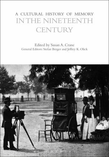 The Cultural Histories Ser.: Cultural History of Memory in the ...