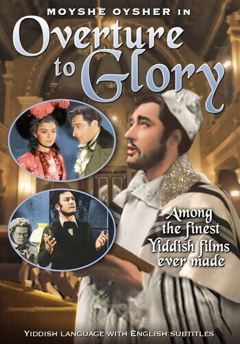Overture to Glory (DVD, 1940) for sale online | eBay