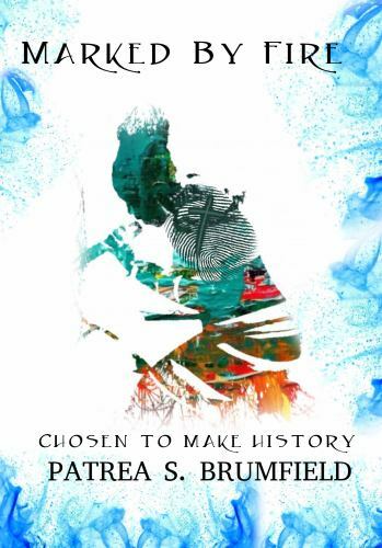 Marked by Fire : Chosen to Make History by Patrea Brumfield (2020 ...