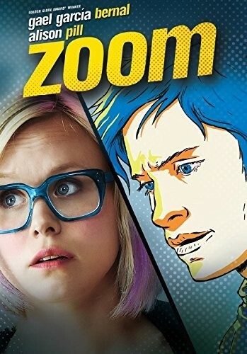 Zoom (DVD) for sale online | eBay