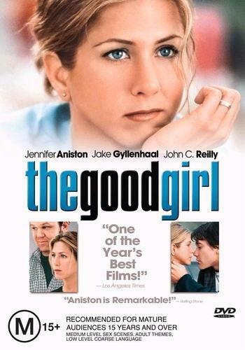 Good Girl, the (DVD, 2002) for sale online | eBay Australia
