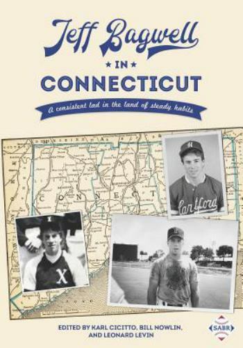 Jeff Bagwell in Connecticut : A Consistent Lad in the Land of Steady ...