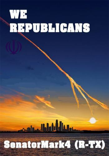 We Republicans by Mark Robbins (2017, Trade Paperback) for sale online ...