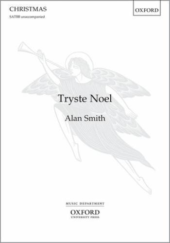 Tryste Noel by Alan Smith (2017, Sheet Music) for sale online | eBay