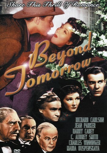 Beyond Tomorrow (1940) (DVD, 1940) for sale online | eBay