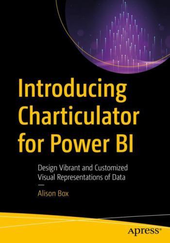 Introducing Charticulator for Power BI : Design Vibrant and Customized ...