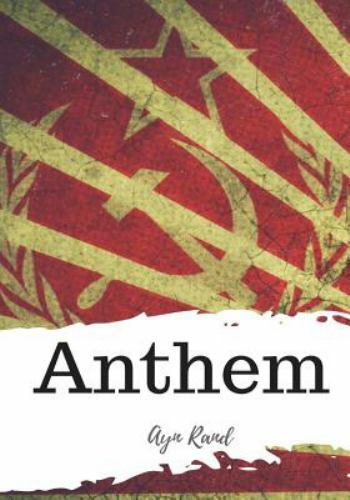 Anthem by Ayn Rand (2018, Trade Paperback) for sale online | eBay