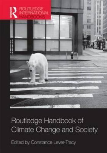 Routledge International Handbooks Ser.: Routledge Handbook of Climate ...