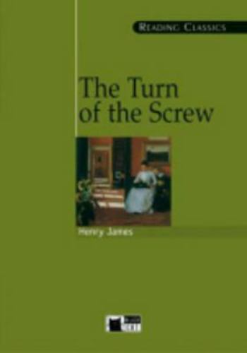 Reading Classics Ser.: Turn of the Screw+cd by Collective (2008, Trade ...