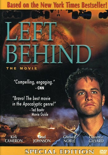 Left Behind (DVD, 2000) for sale online | eBay