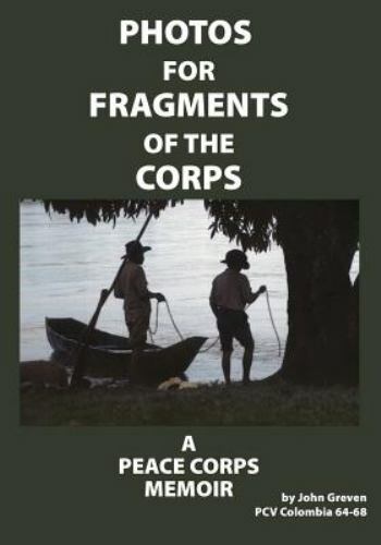PHOTOS for FRAGMENTS of the CORPS by John Greven (2014, Trade Paperback ...
