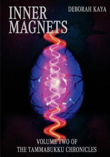 Inner Magnets by Deborah Kaya (2017, Trade Paperback) for sale online | eBay