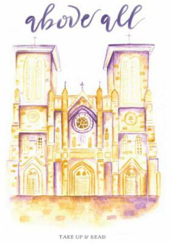 Above All by Elizabeth Foss (2018, Trade Paperback) for sale online | eBay