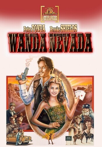 Wanda Nevada (DVD, 1979) for sale online | eBay
