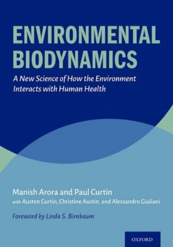 Environmental Biodynamics : A New Science of How the Environment ...