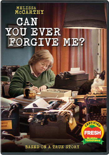Can You Ever Forgive Me? (DVD, 2018) for sale online | eBay