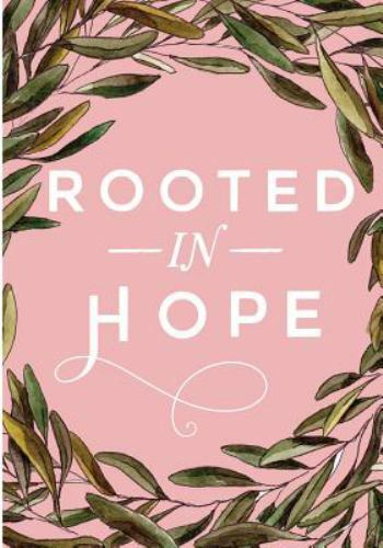 Rooted in Hope by Elizabeth Foss (2017, Trade Paperback) for sale ...