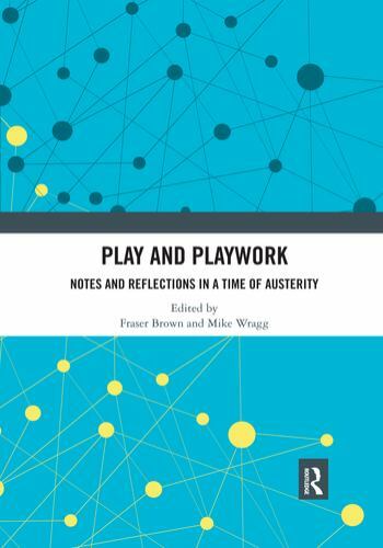 Play and Playwork by Mike Wragg (2020, Trade Paperback) for sale online ...