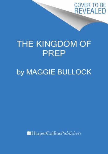 Kingdom of Prep : The Inside Story of the Rise and (near) Fall of J ...
